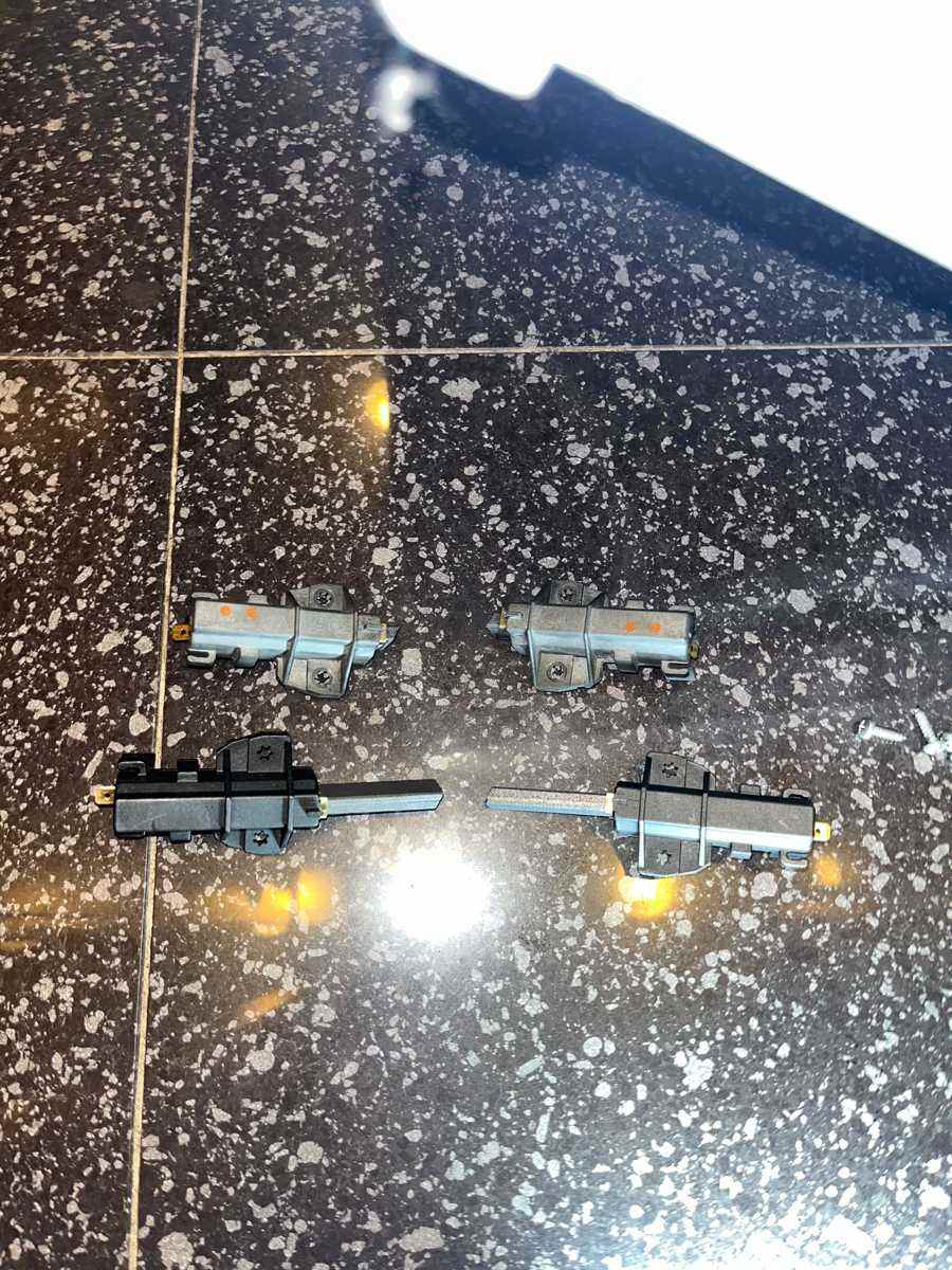 洗衣機出F06故障代碼的維修案例