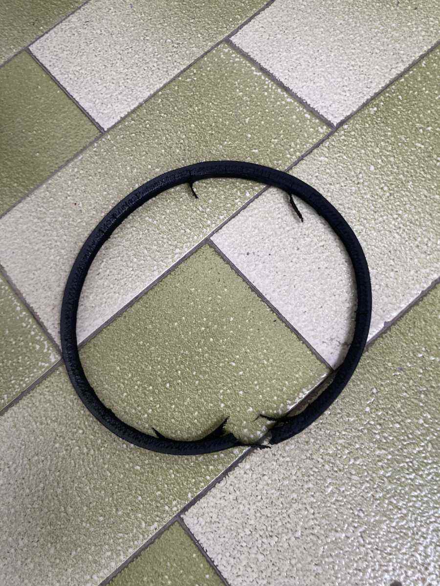 洗衣不轉動🔧Fujibo富士寶日式洗衣機 FW400｜維修個案