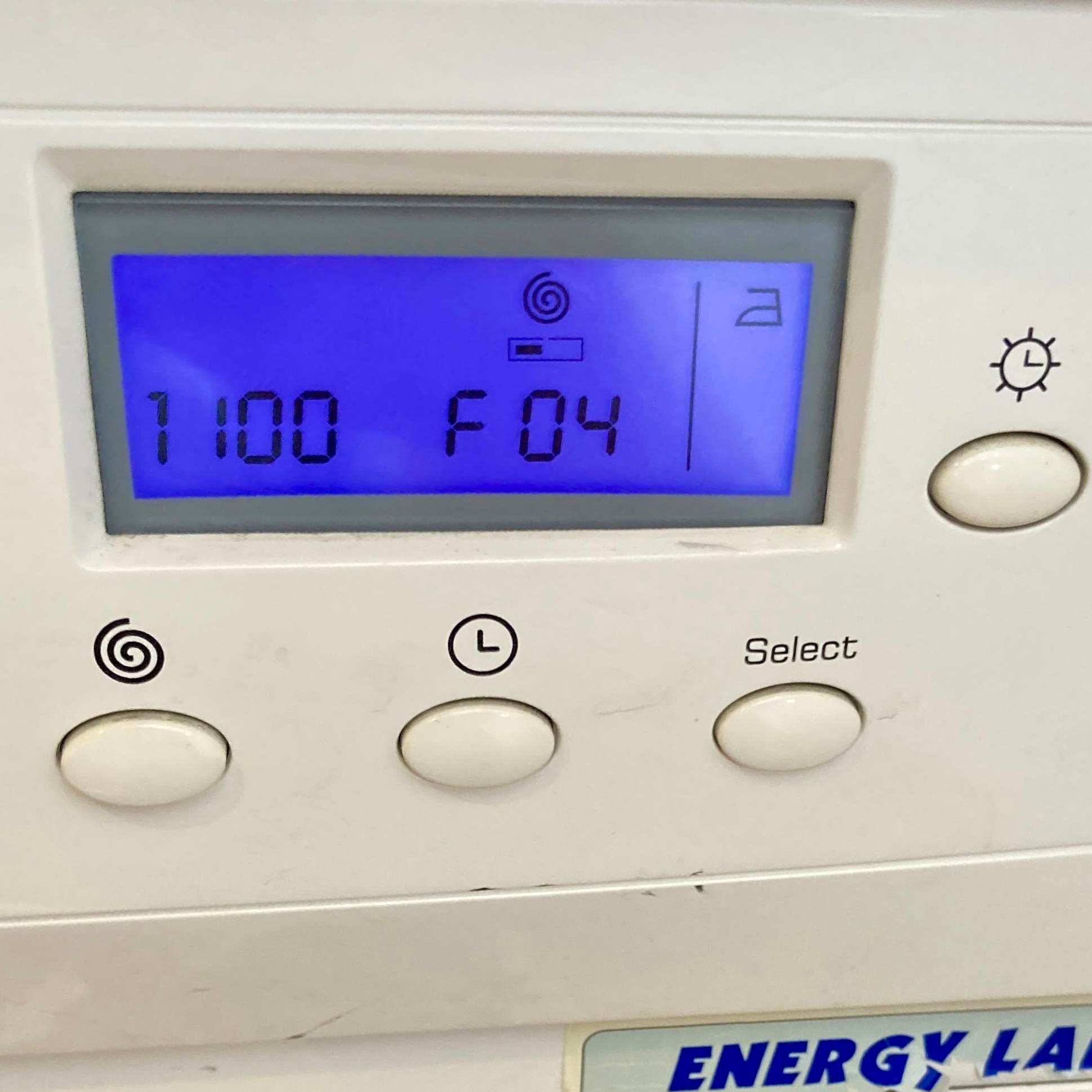 洗衣機出F04故障碼相關的維修案例 - 上門維修洗衣機 | 維修兵團